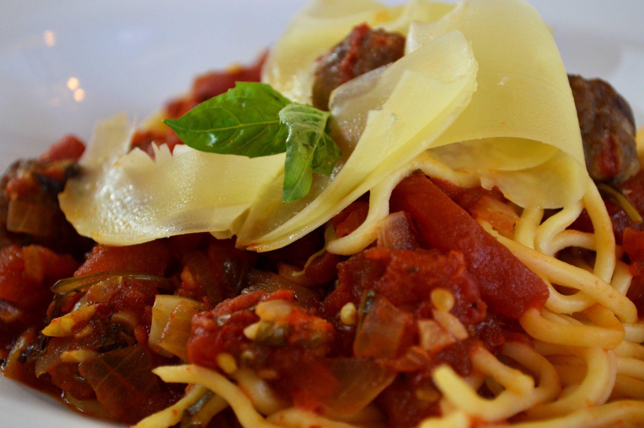 Pasta Artesanal » La Botticella